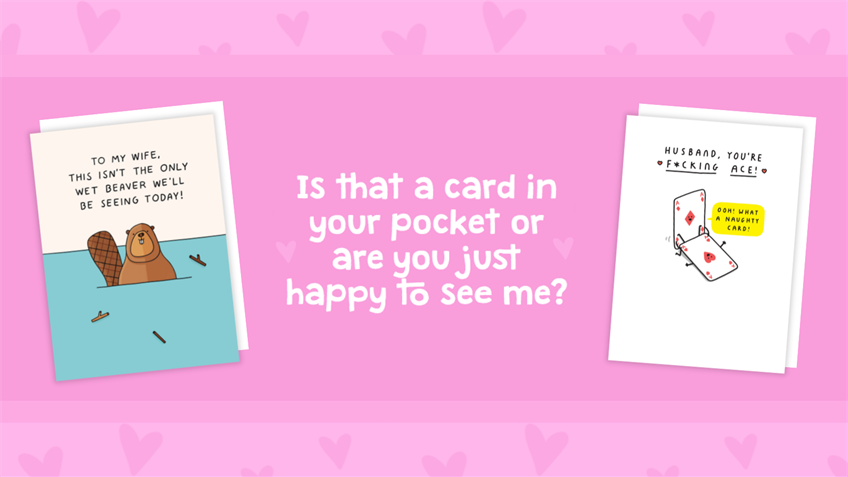Introducing our Top Picks for Rude Anniversary Cards to Spice up your ...