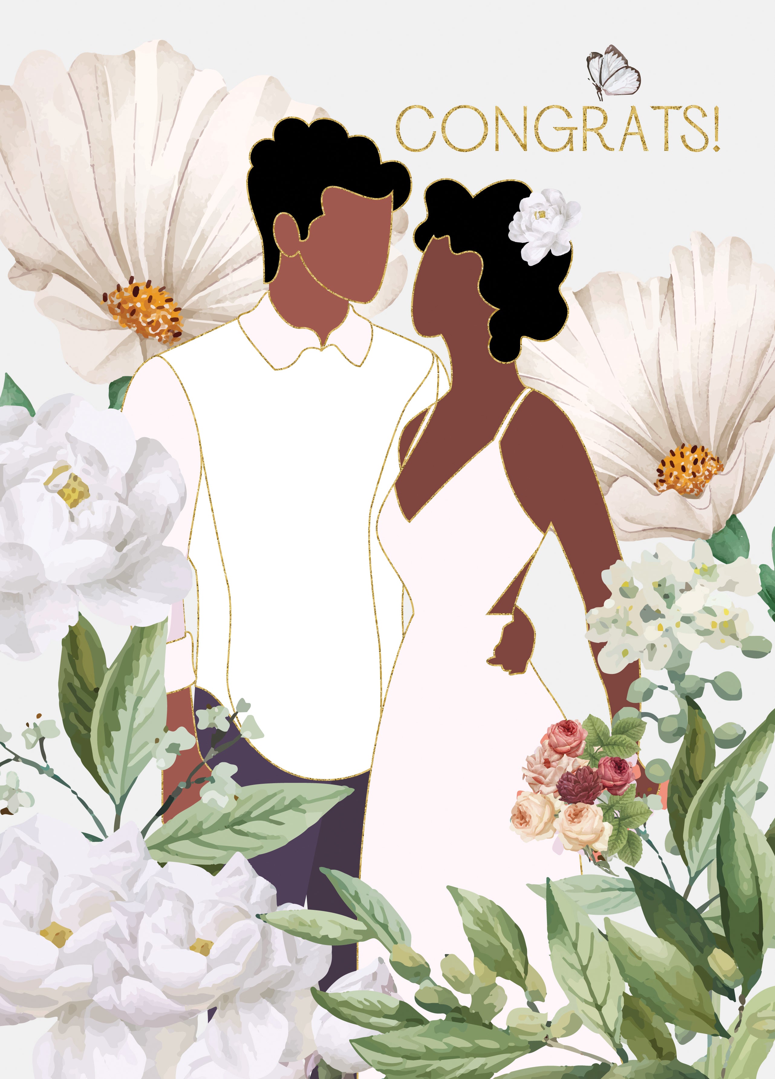 Congrats! – Scribbler Cards & Gifts