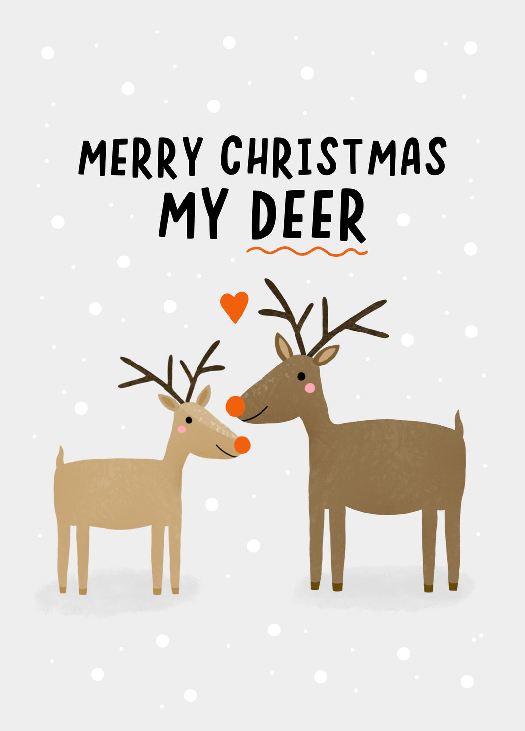 Cute Christmas Cards – Scribbler Cards & Gifts