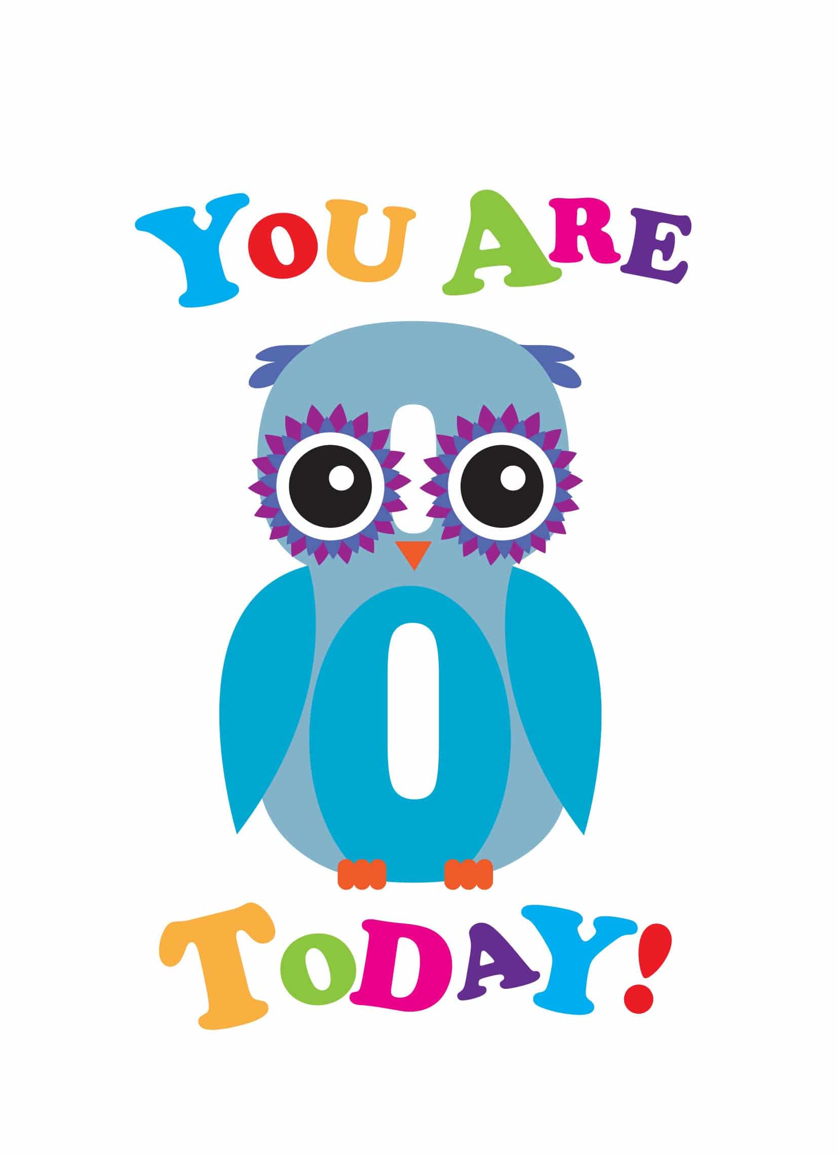 8 Owl Birthday Card Sayings Owl Cards, Cards With Owls, Owl Greetings