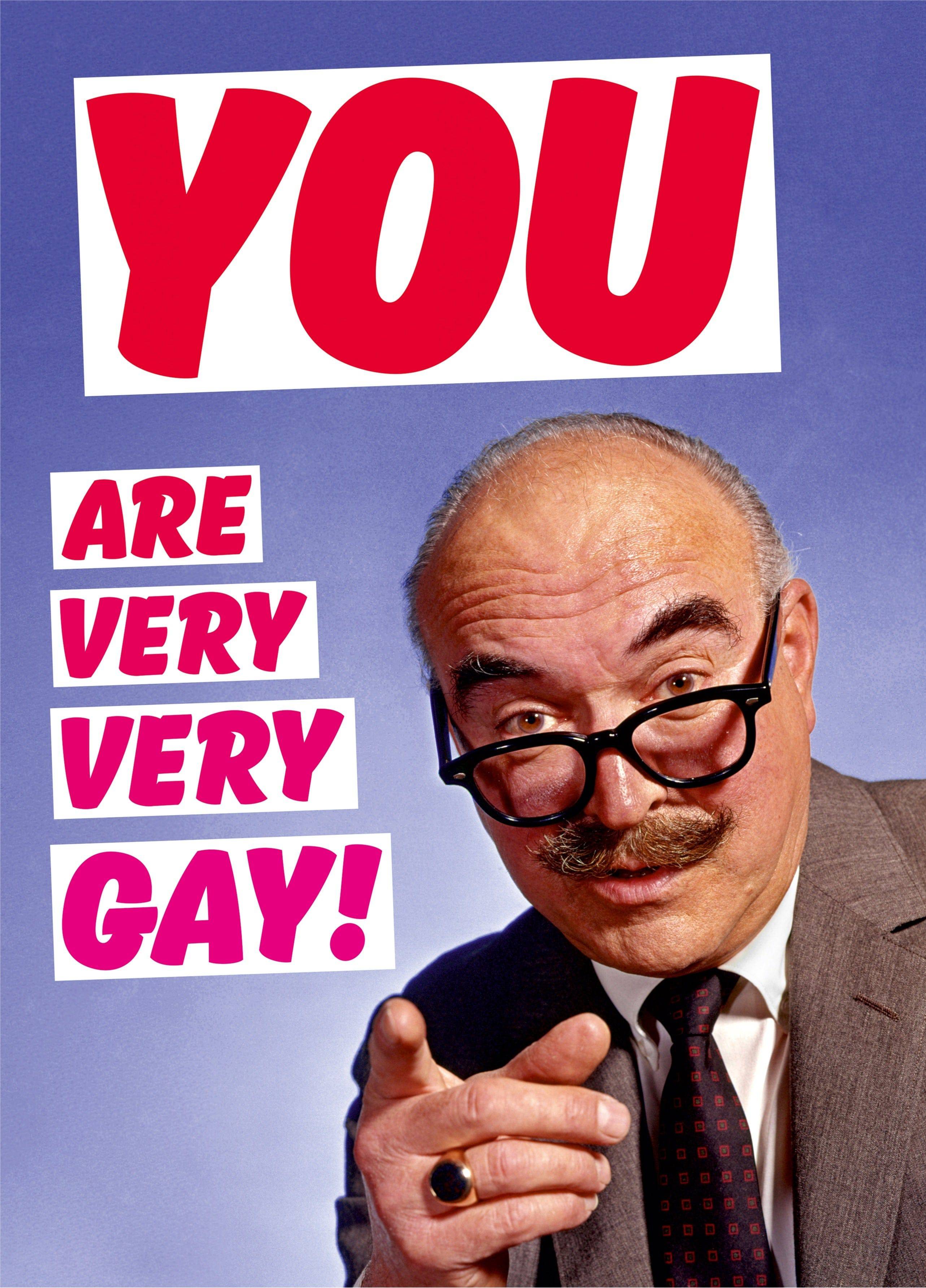 LGBTQ+ Birthday Cards – Scribbler Cards & Gifts