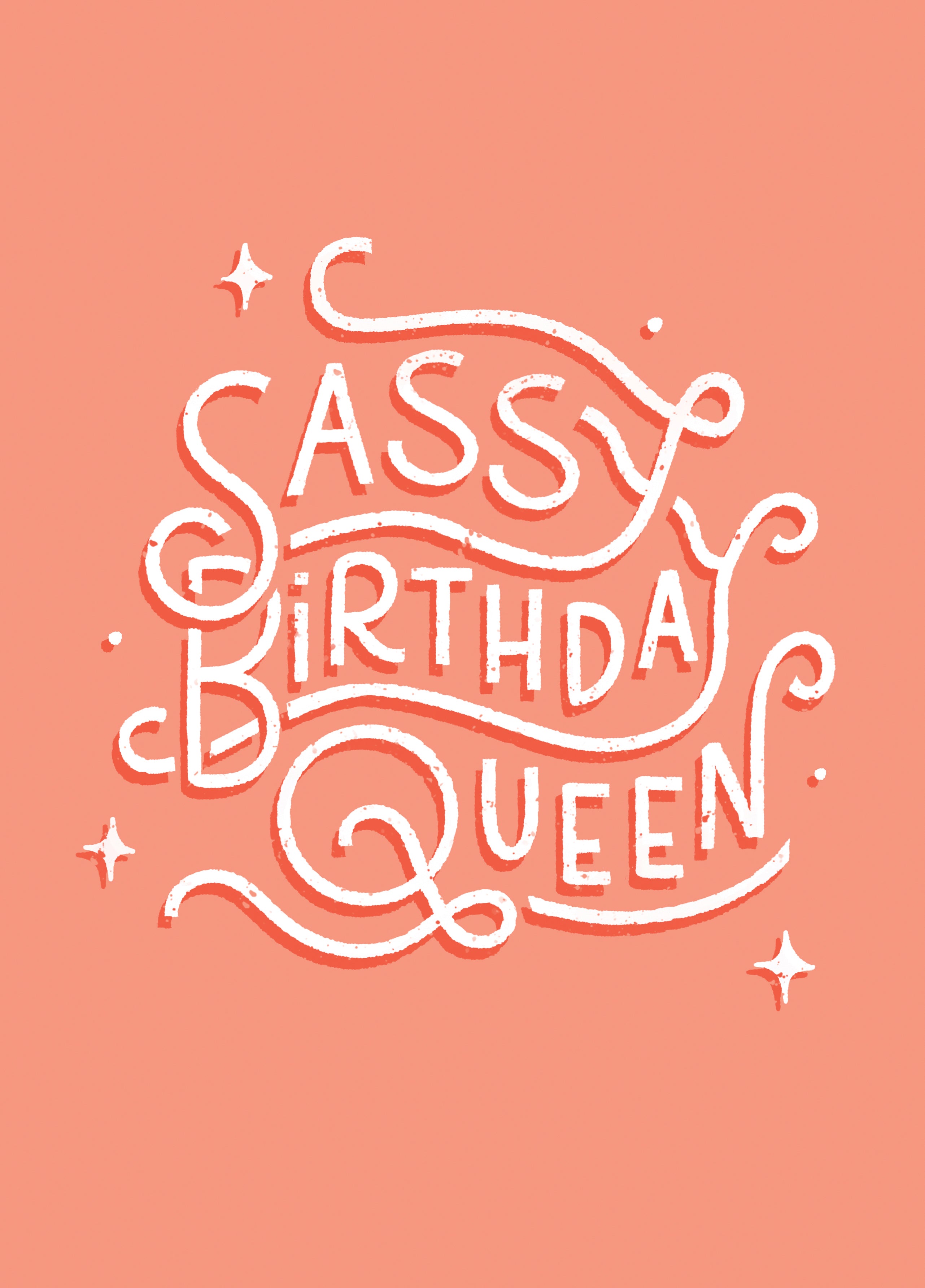 Sassy Happy Birthday Memes Felt Studios Funny Illustrated Sassy