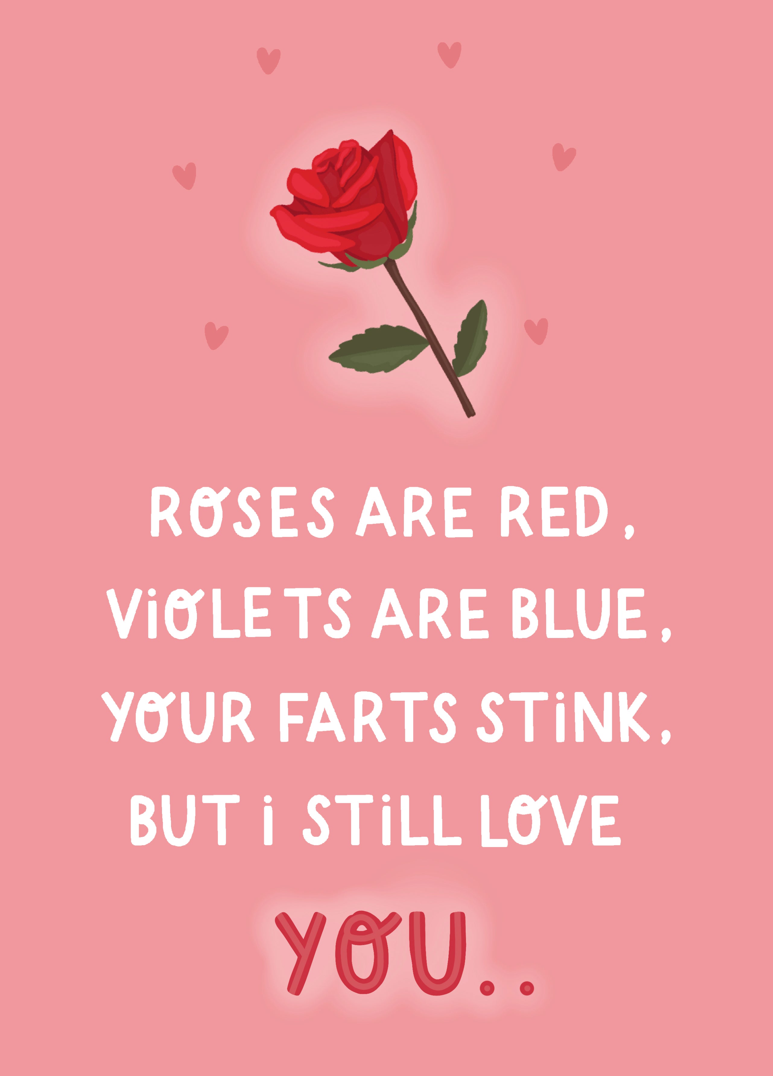 Roses Are Red Violets Roses Are Red, Violets Are Blue Valentine's Day