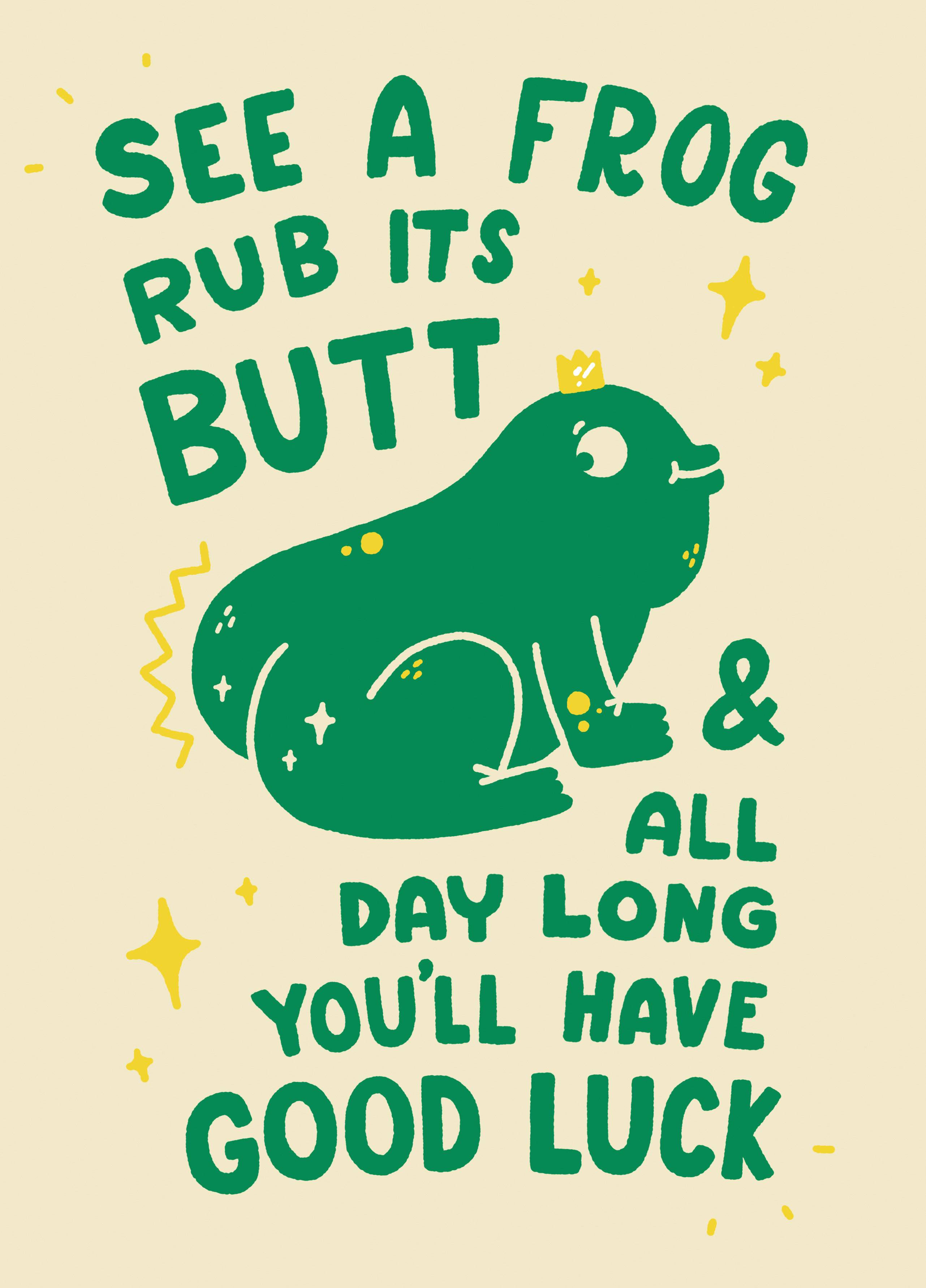 Good Luck Cards UK – Scribbler Cards & Gifts
