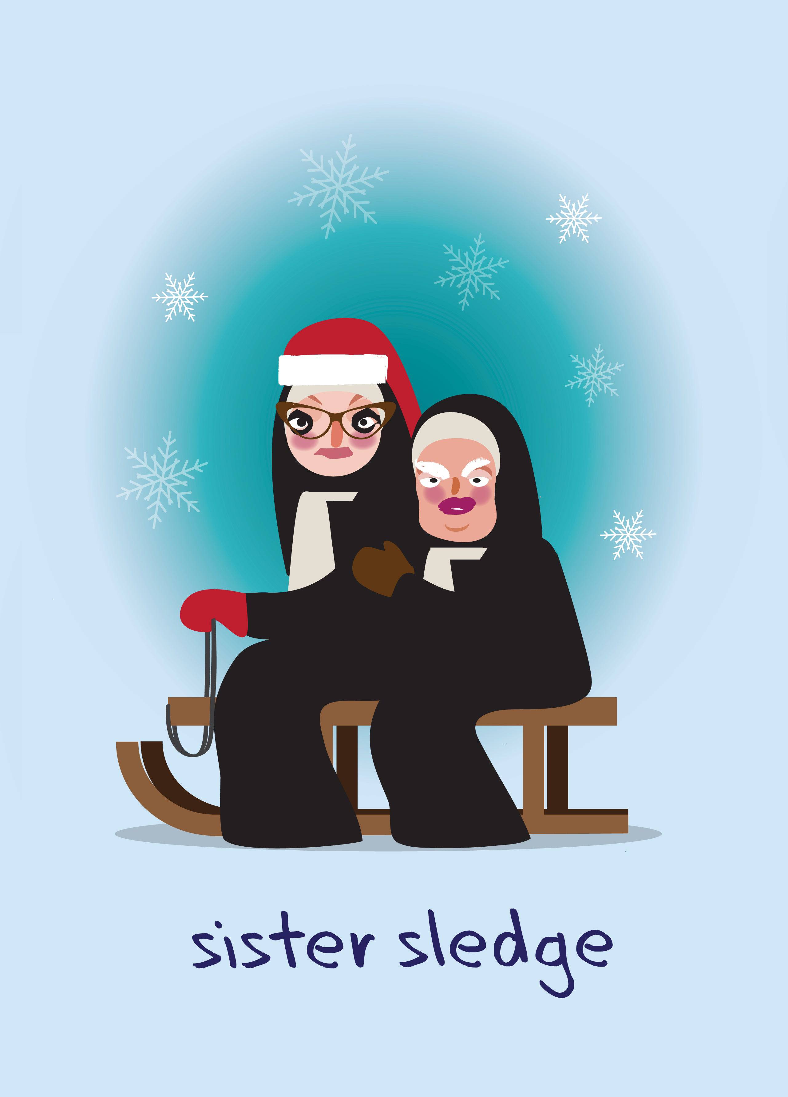 Sister Sledge Quotes Sister Sledge Posters For Sale | Redbubble