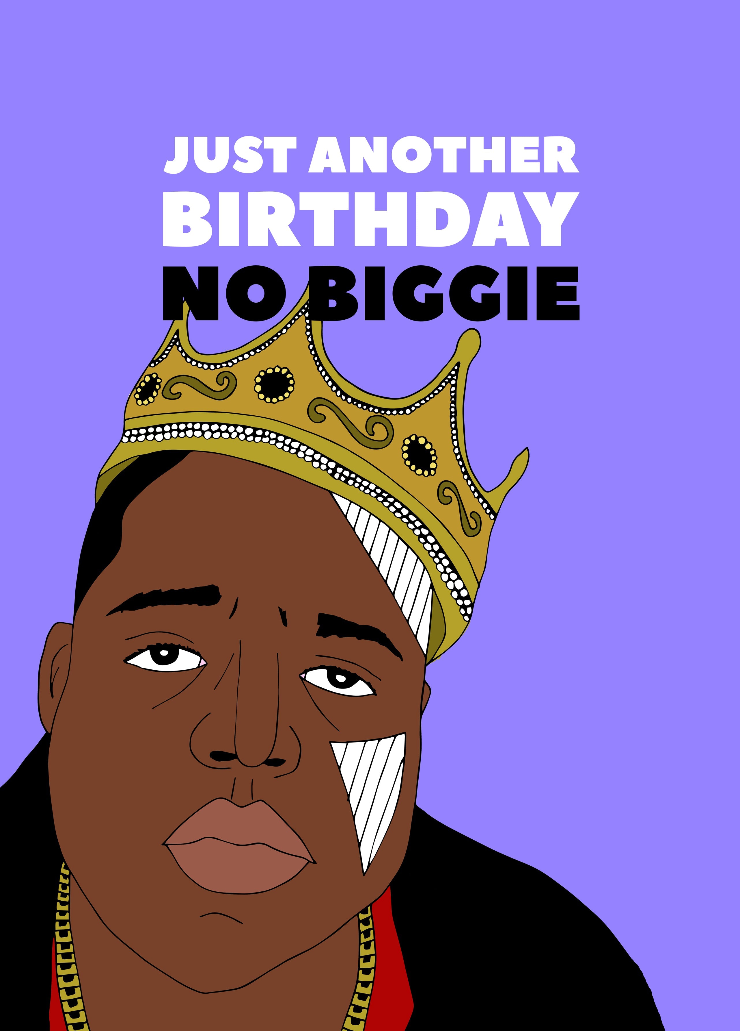 Biggie Smalls Birthday Memes