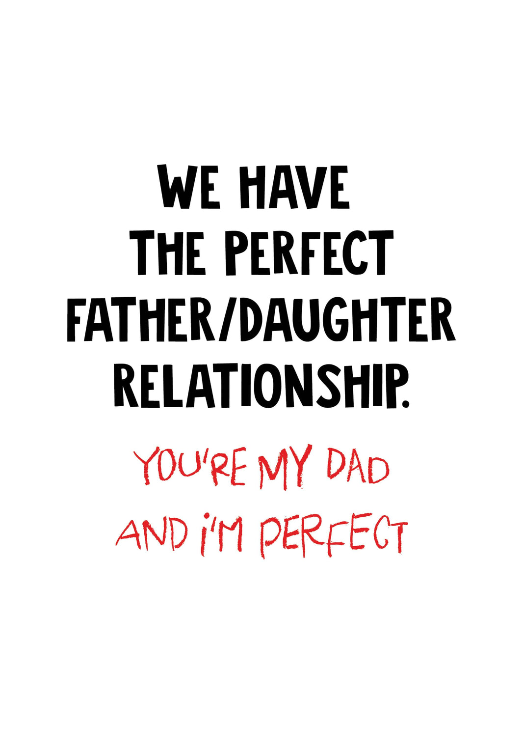 Fantastically Funny Father's Day Cards - Very Funny Cards For Your Dad ...
