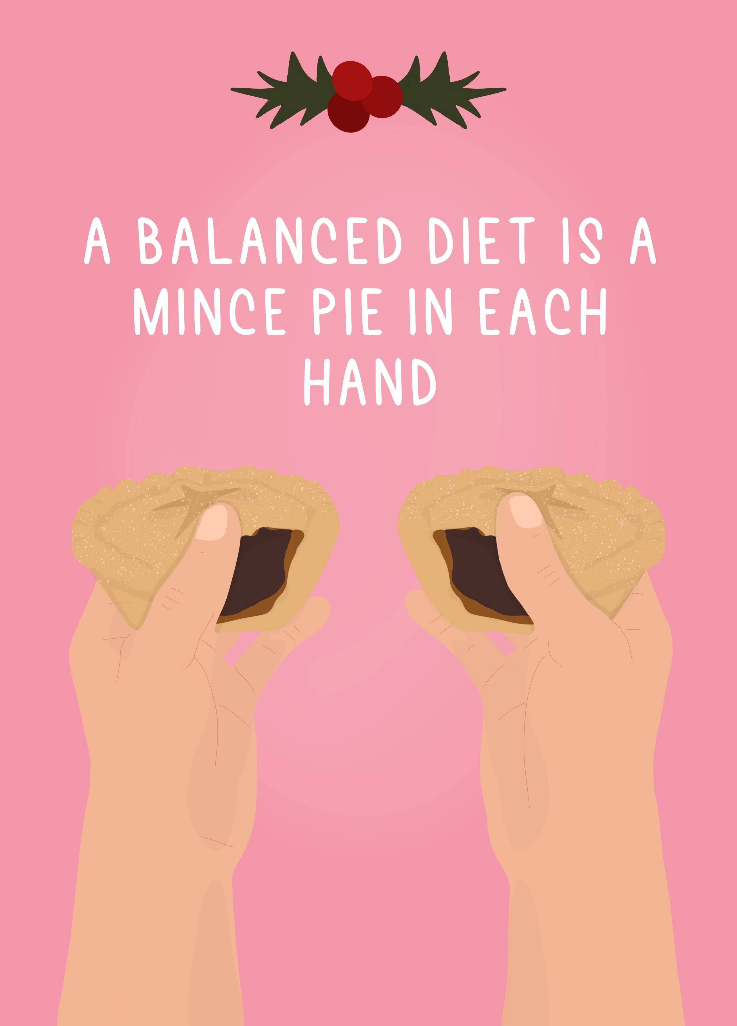 Mince Pie Quotes