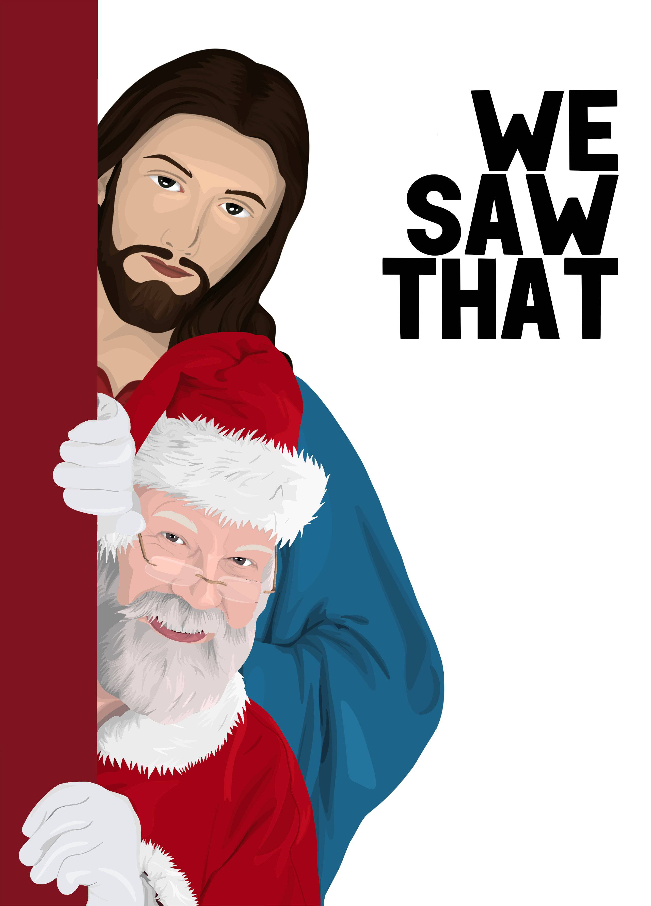 We Saw That Card – Scribbler Cards & Gifts