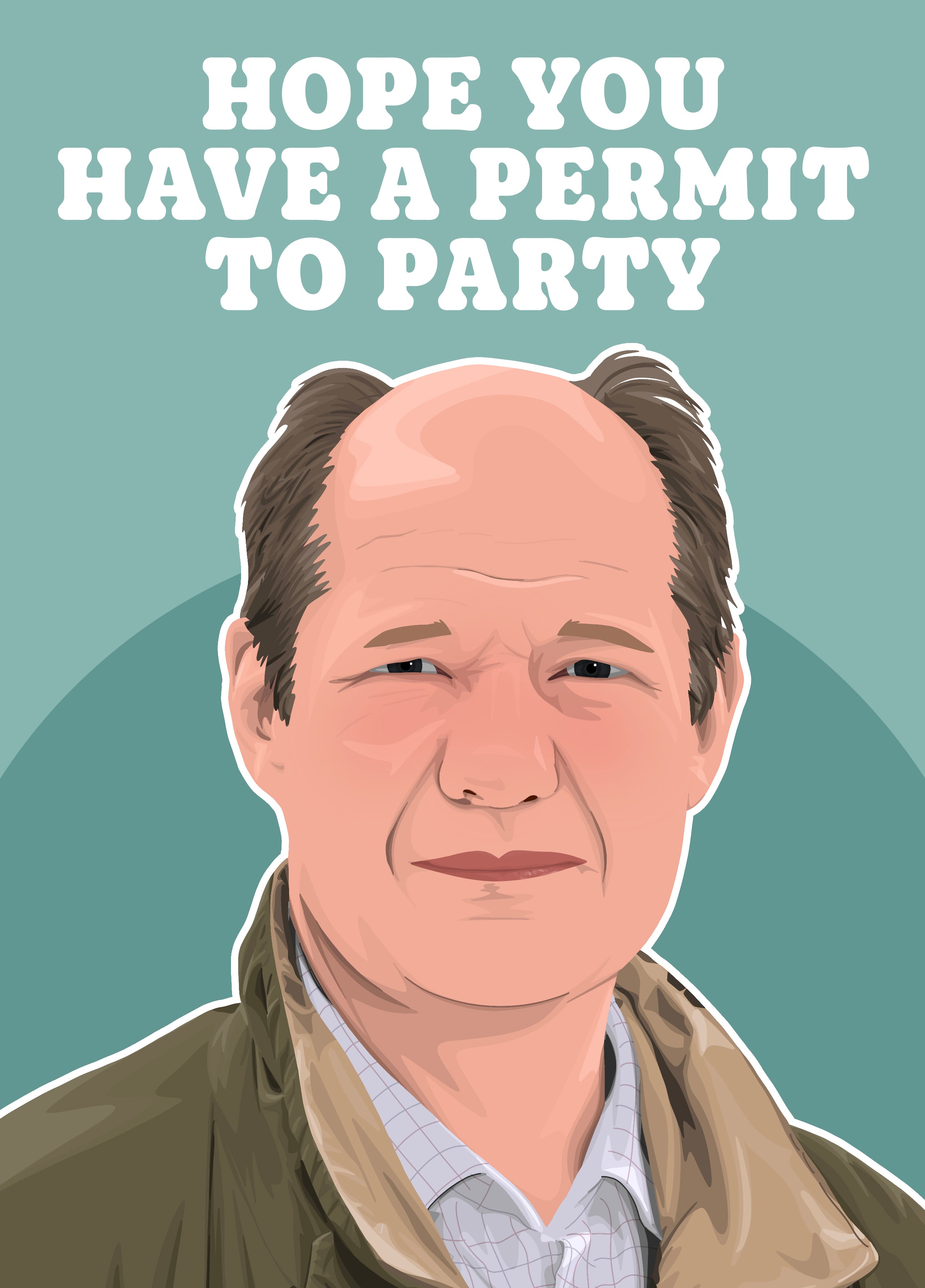 Charlie Ireland – Scribbler Cards & Gifts