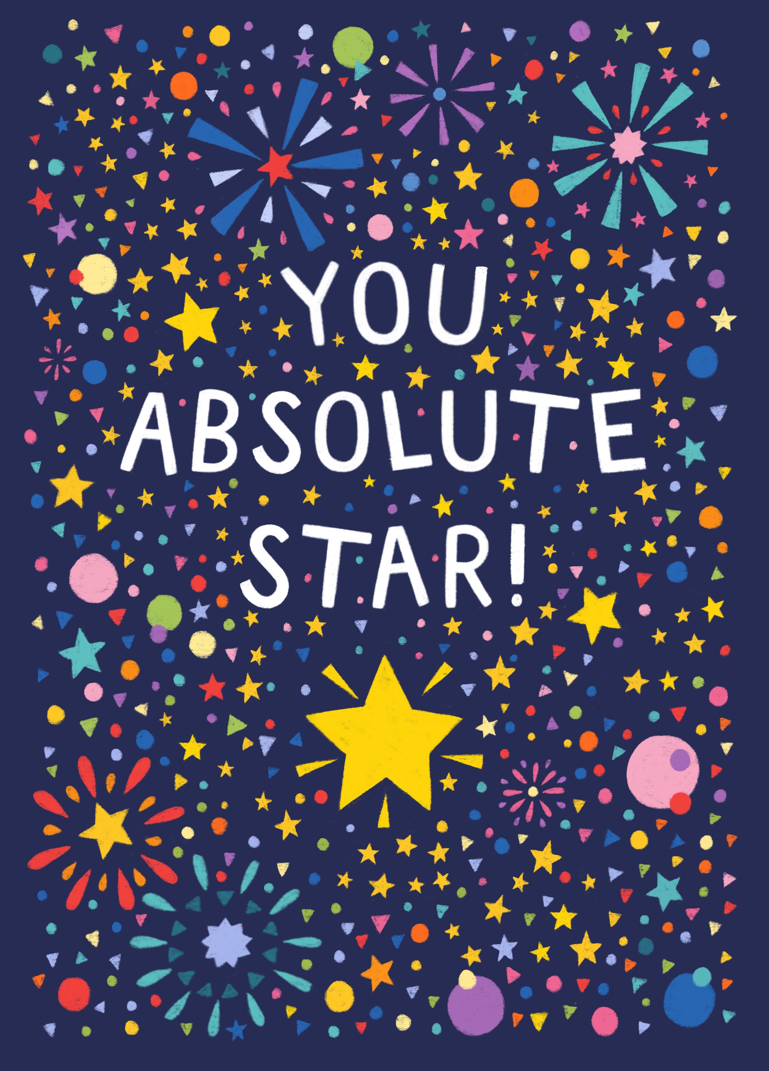 Funny Congratulations Cards - Personalise & Send – Scribbler Cards & Gifts