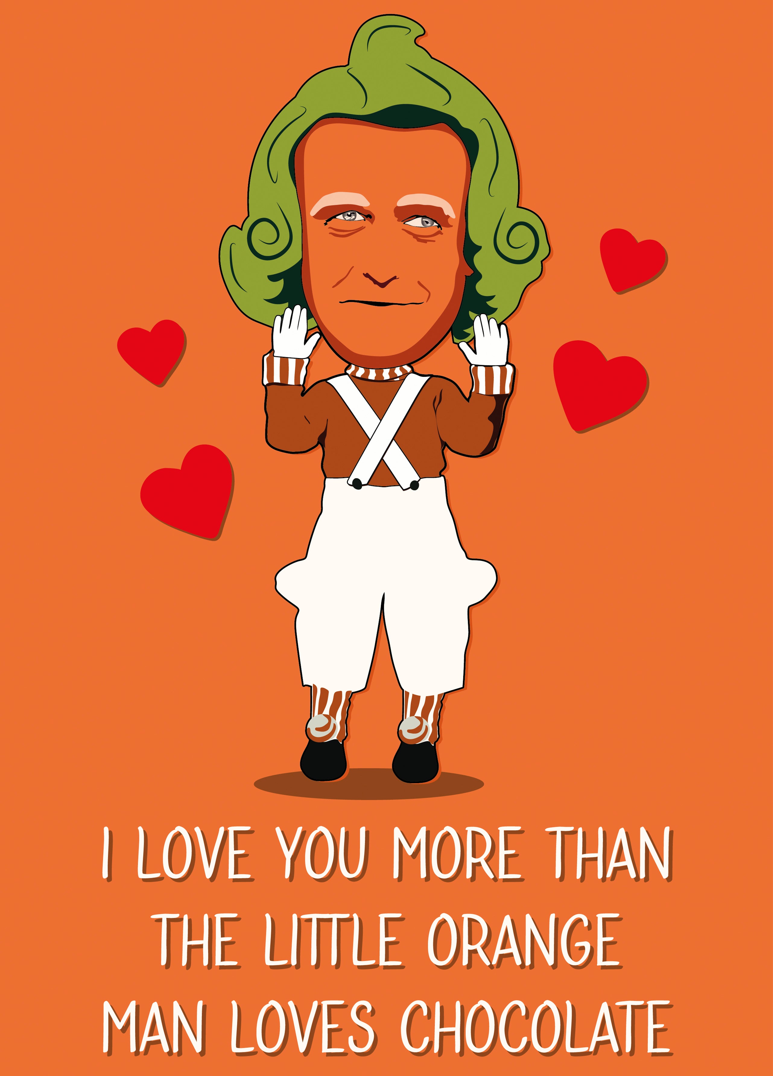 Oompa Loompa Birthday Memes Oompa Loompa Birthday GIFs | Tenor