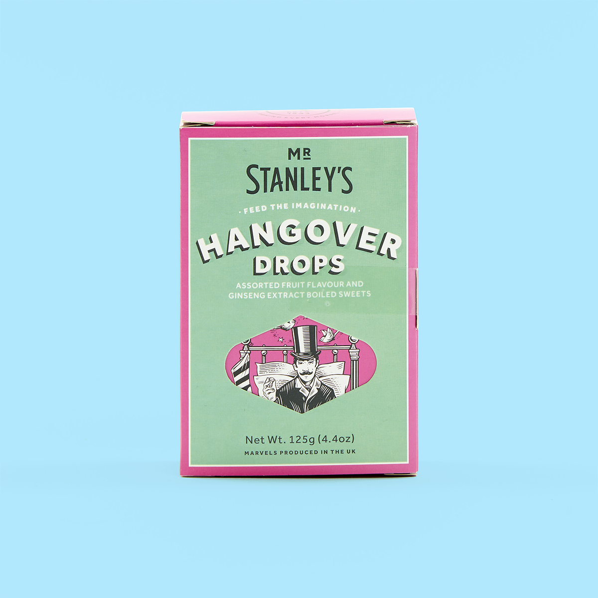 Hangover Drops Sweets – Scribbler Cards & Gifts