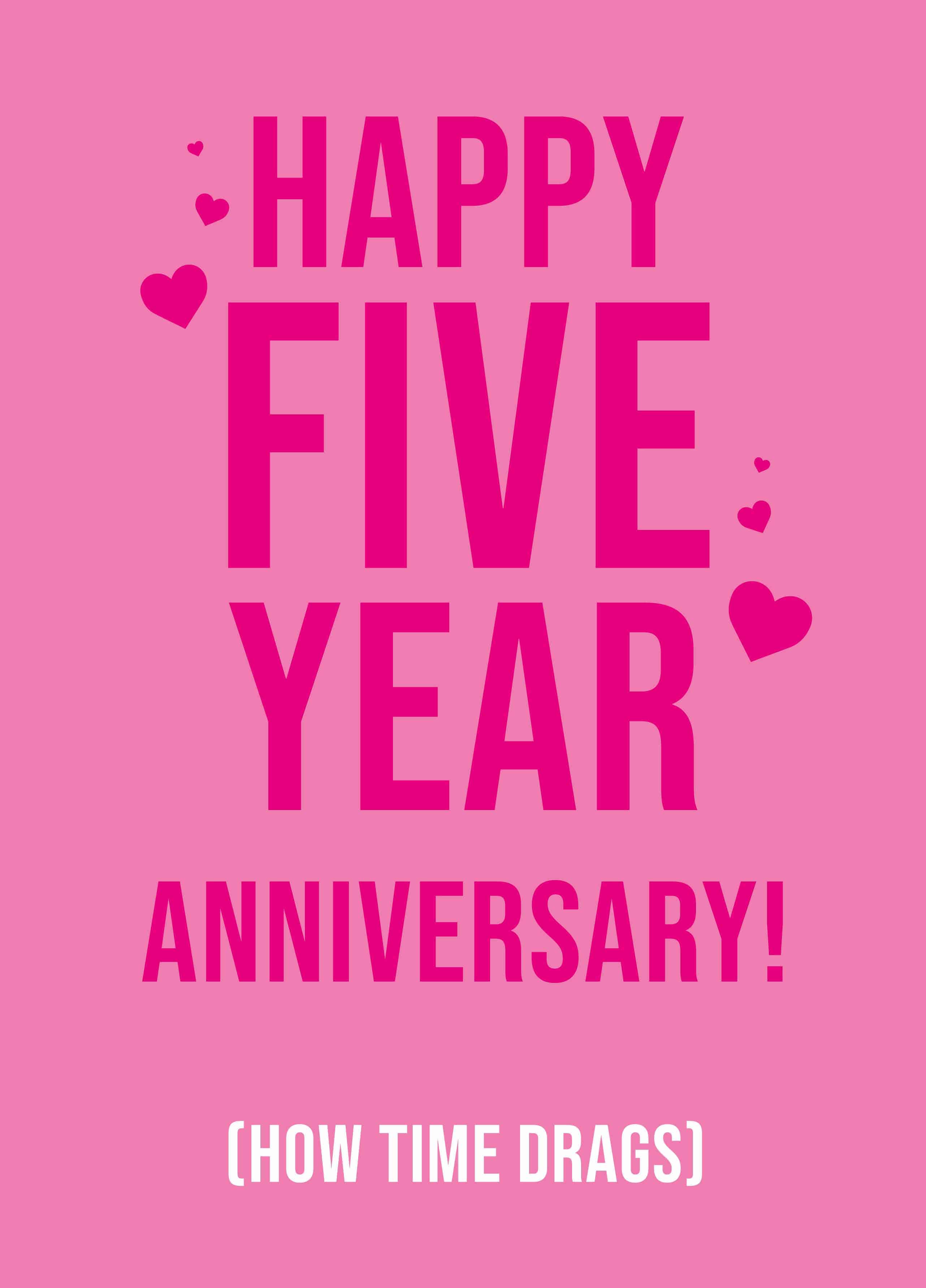 Happy 5th wedding anniversary to us | Beachweddingtips.com