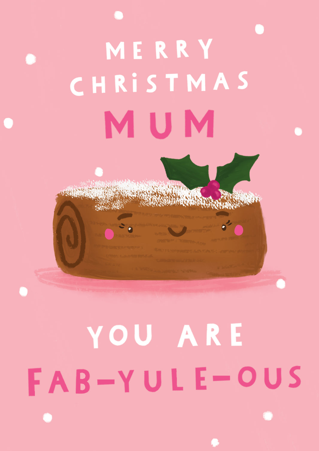 Cute Christmas Cards – Scribbler Cards & Gifts
