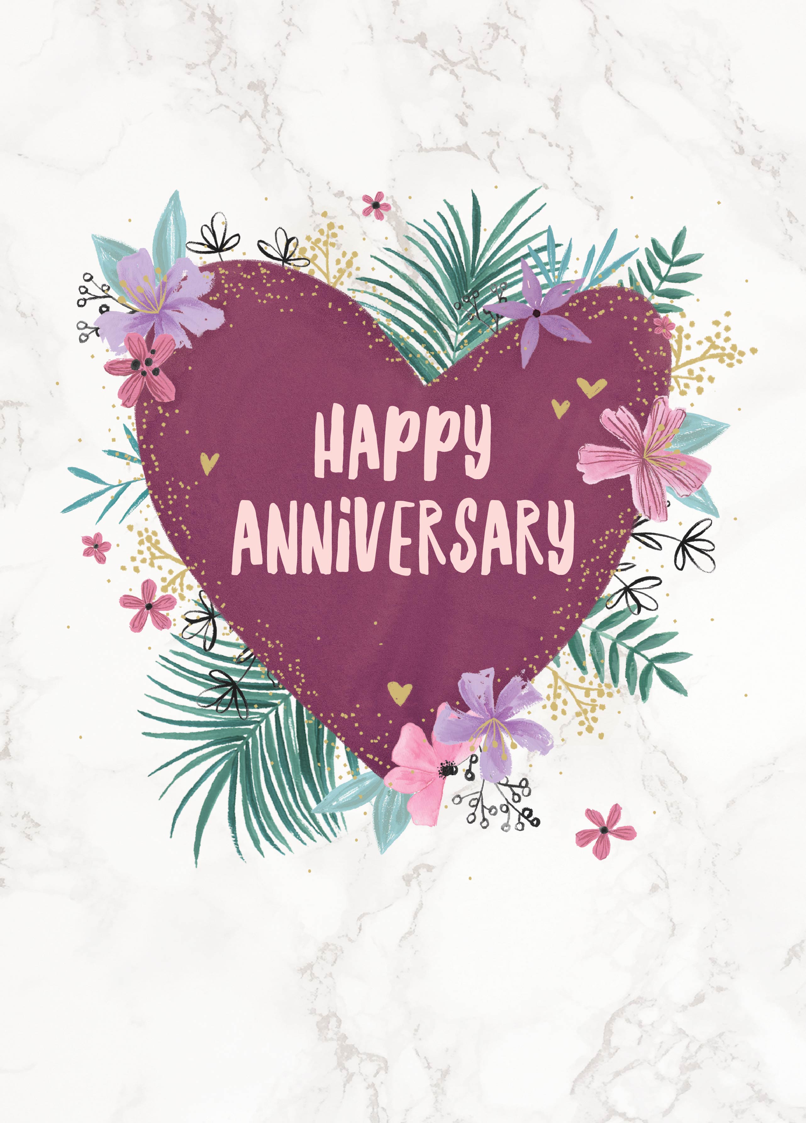 Happy Anniversary Images Hd Calligraphy Happy Anniversary Drawing, HD