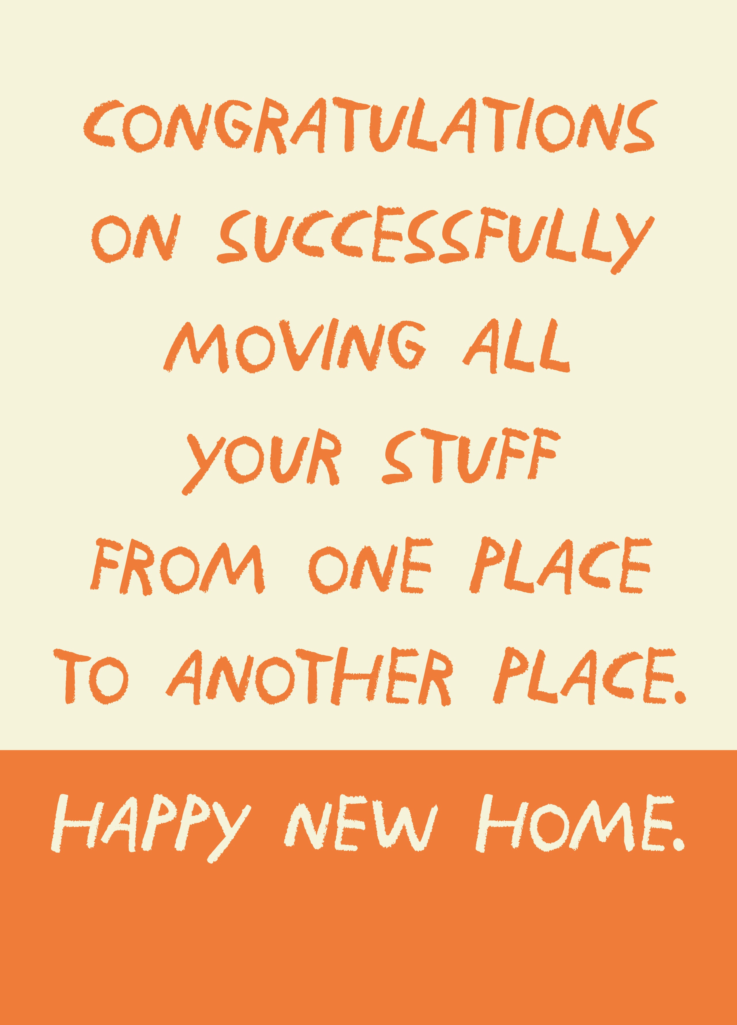 Congratulations On Your New Apartment Quotes Key To New Home Card