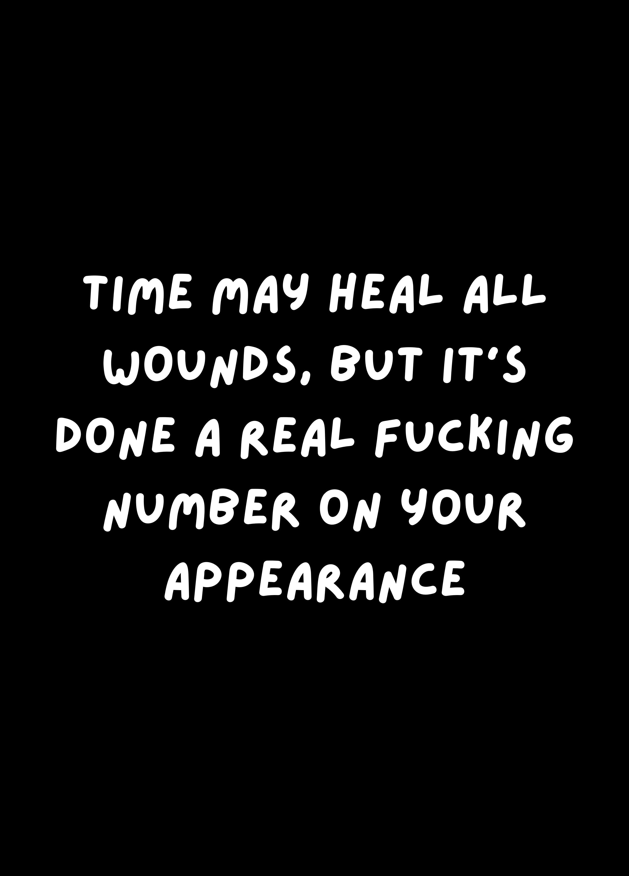 Funny Rude Birthday Cards For Him Her Men Women – Scribbler Cards & Gifts