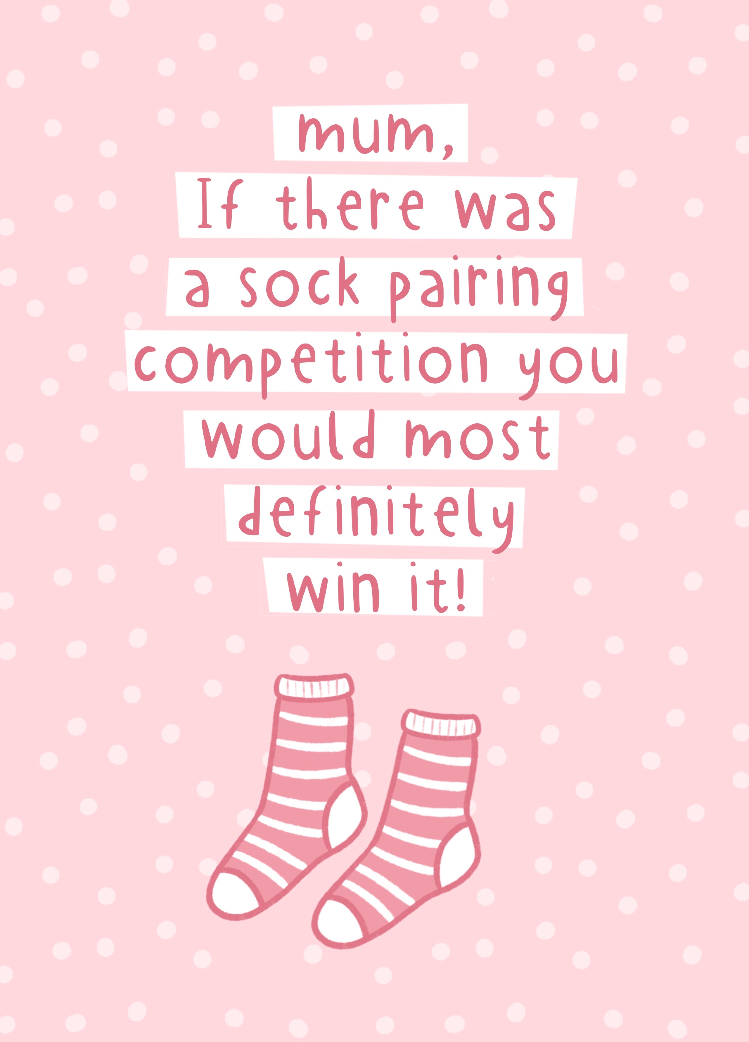 Cute Mother's Day Card – Scribbler Cards & Gifts