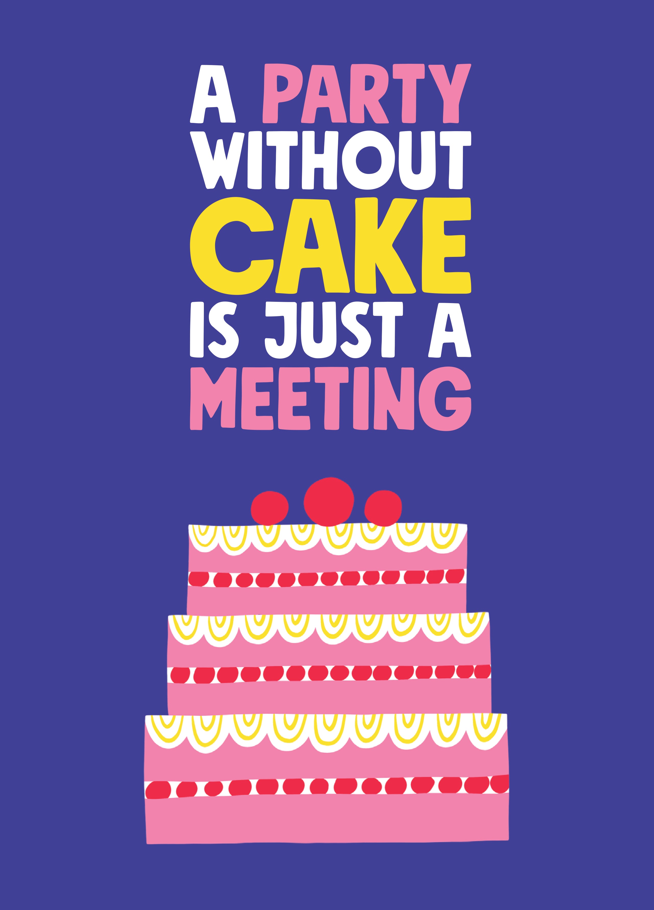 No Birthday Cake Quotes Funny Birthday Quotes Perfect For Cards