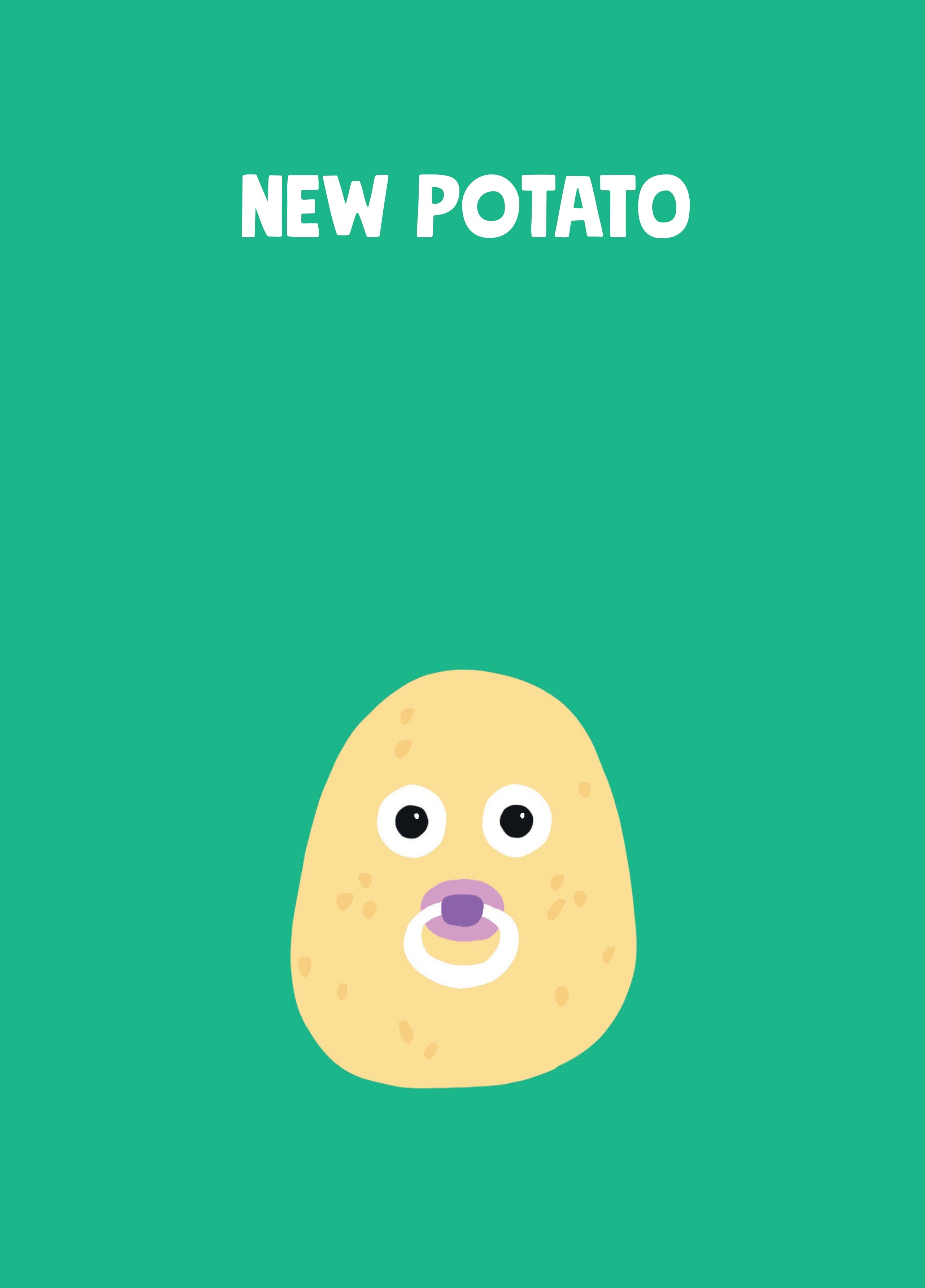Funny Puns About Potatoes The Great Potato Debate Eat REAL America