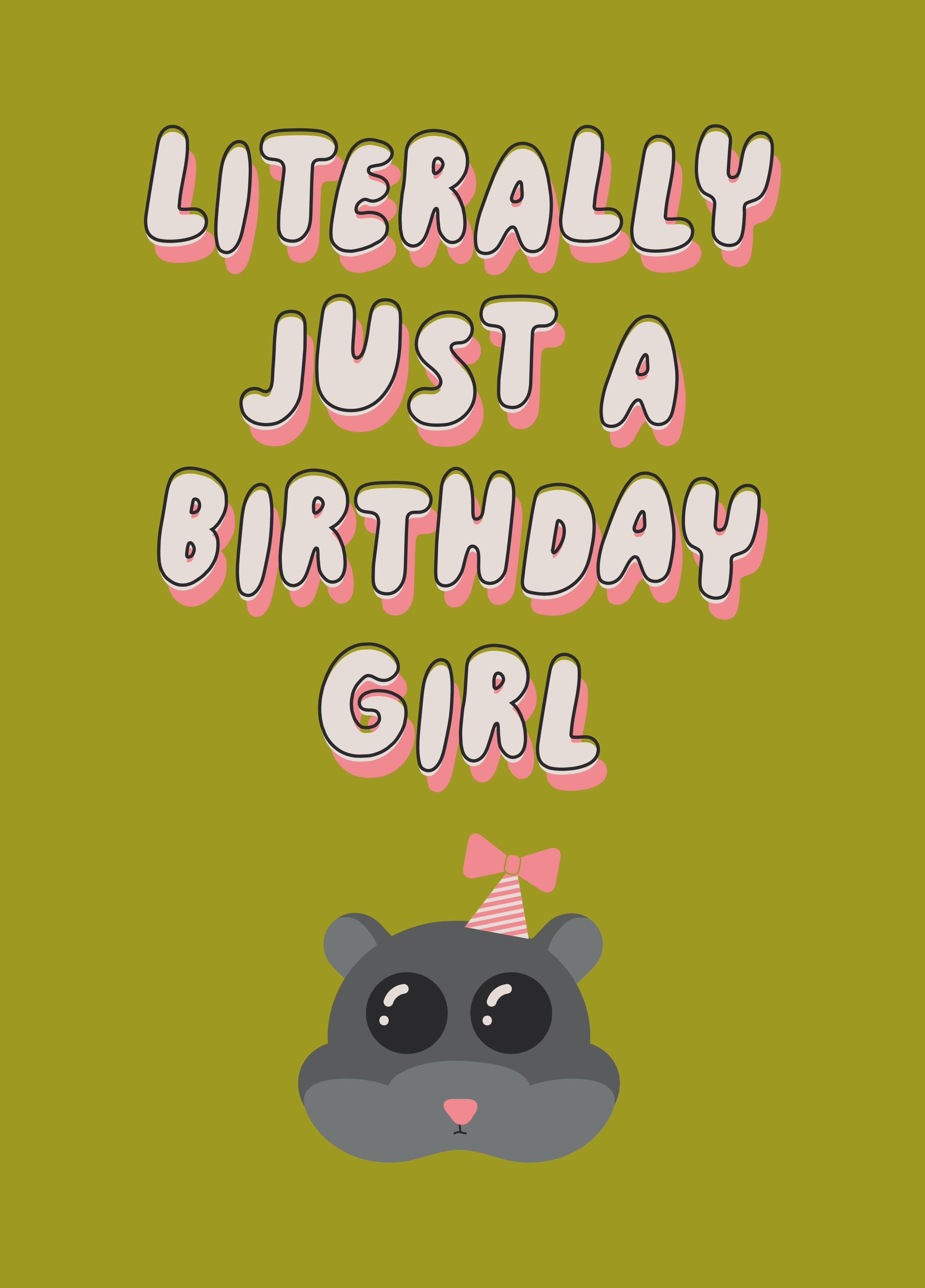 Mouse Birthday Memes Tutter Mouse's Complex Birthday Celebration