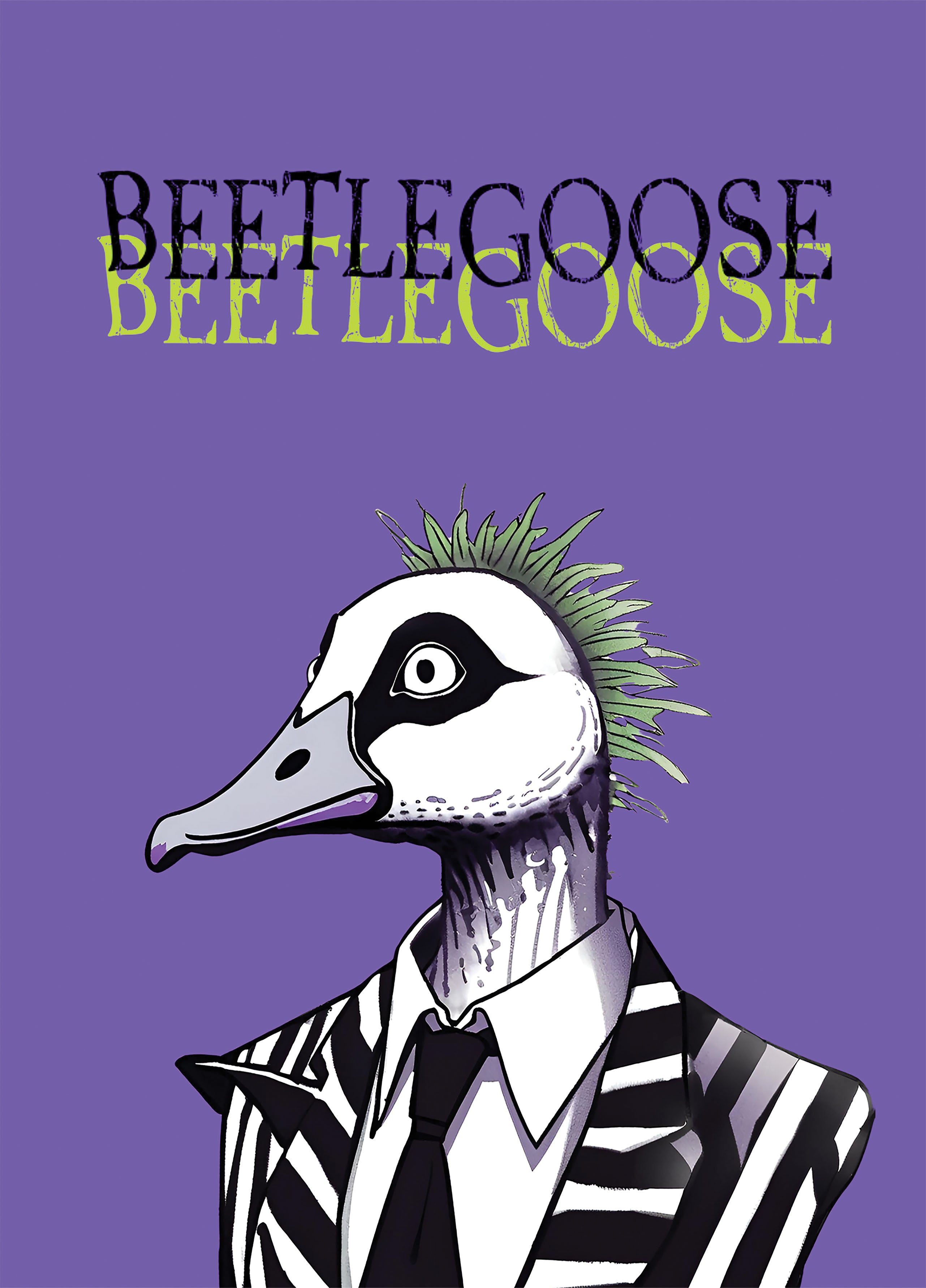 Beetle Goose – Scribbler Cards & Gifts