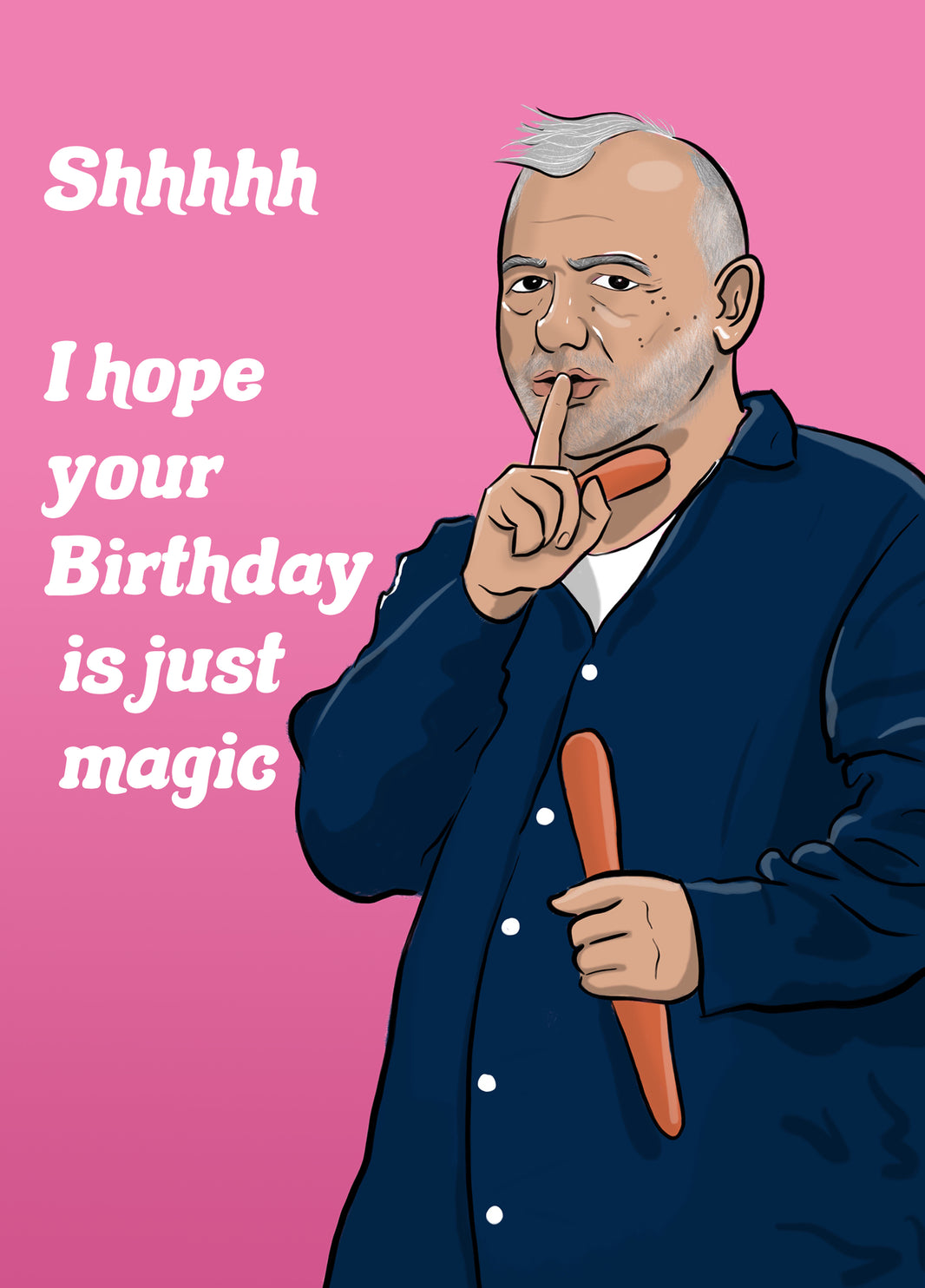 Next Day Delivery Cards UK – Scribbler Cards & Gifts