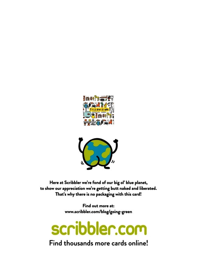 Never Forgotten Card – Scribbler Cards & Gifts
