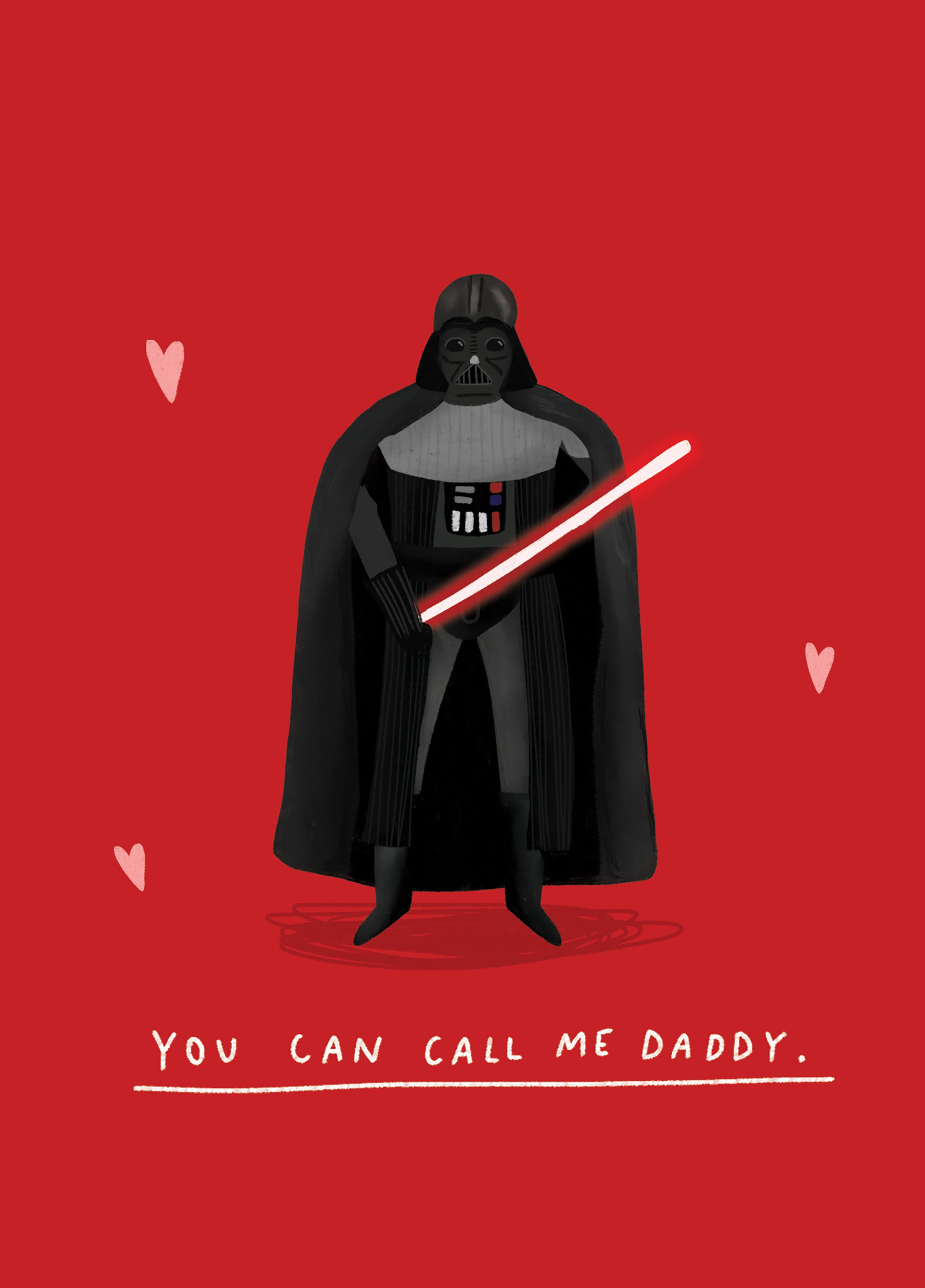 Vader Valentine